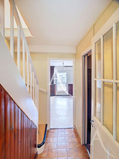 Maison à vendre - Beaumont-sur-Lèze - 3 pièces - 2 chambres