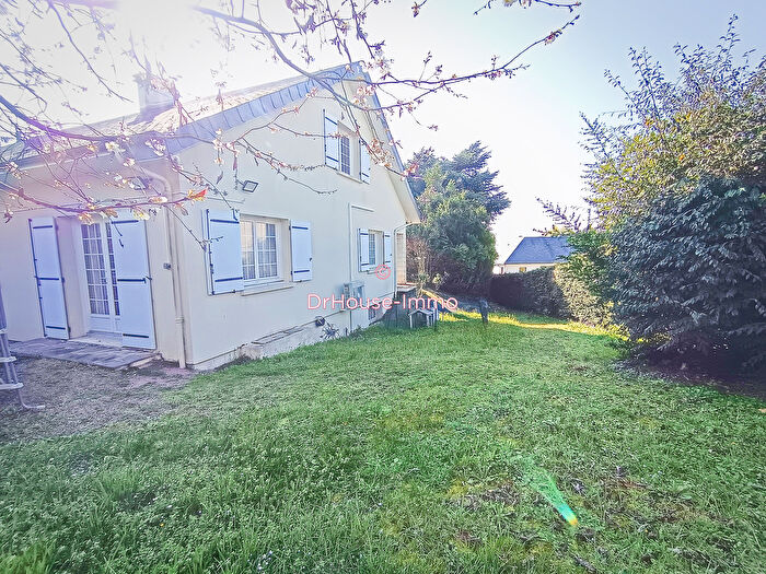 Maison à vendre - Thouars - 7 pièces - 4 chambres