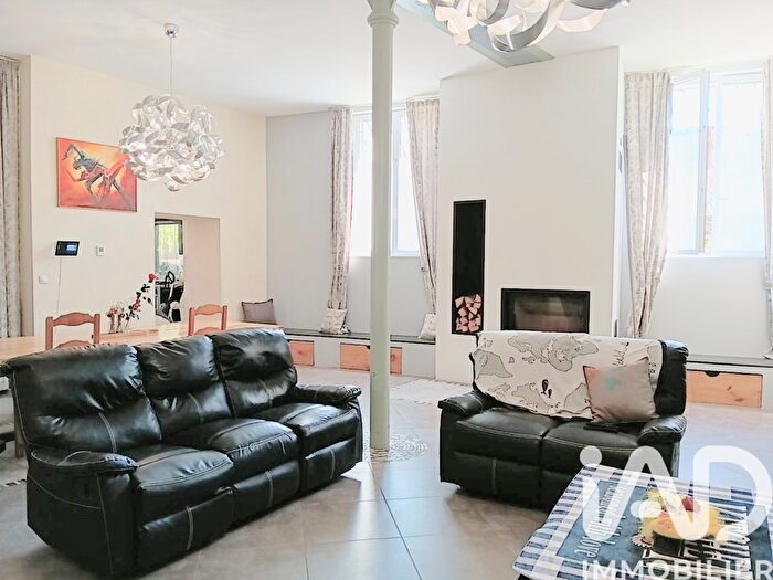 Appartement à vendre - Montagnieu - 4 pièces - 3 chambres