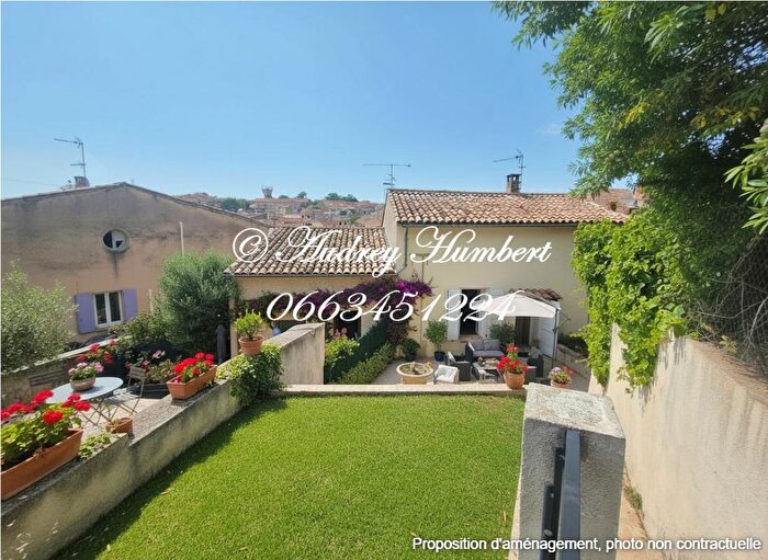 Maison 3 pièces à vendre à Valensole