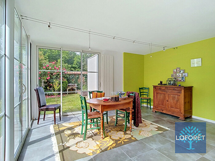 Maison 7 pièces à vendre - La Roche-sur-Yon, Pentagone, Pont-Morineau
