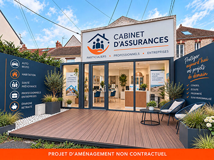 Ouistreham : Maison 6 pièces à vendre
