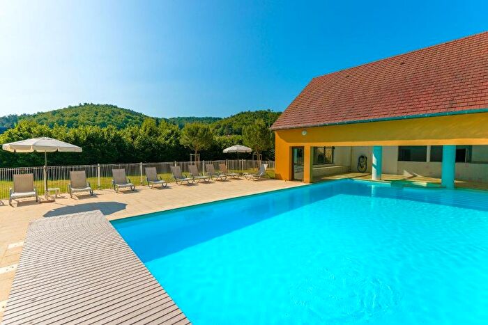 Appartement à vendre - Montignac - 3 pièces - 2 chambres