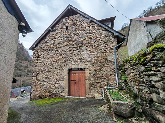 Maison à vendre - Cette-Eygun - 3 pièces