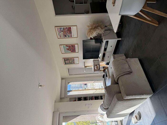 Appartement 2 pièces à louer à Championnet-Caserne de Bonne, Grenoble