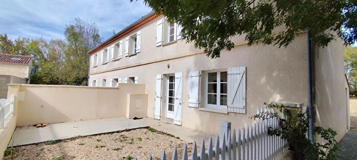 Maison 5 pièces à vendre à Néré