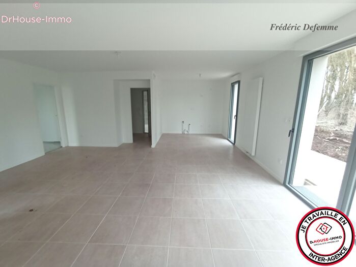 Maison 4 pièces à vendre - Fondettes