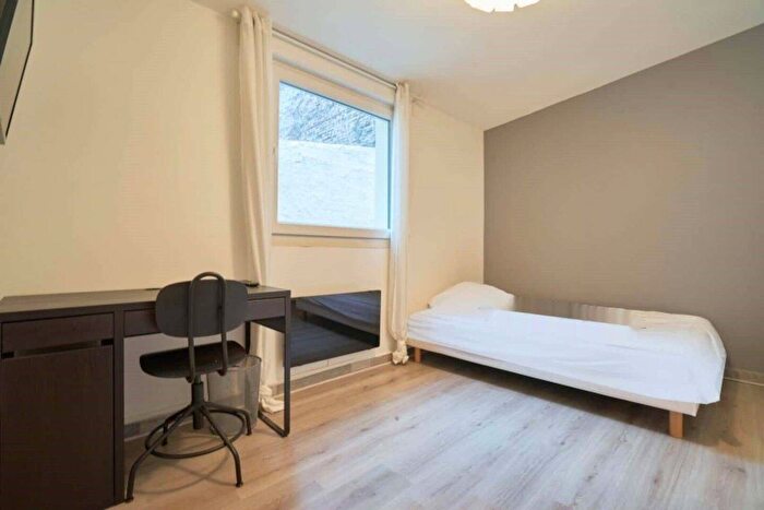 Appartement 1 pièce à louer à Moulins, Lille