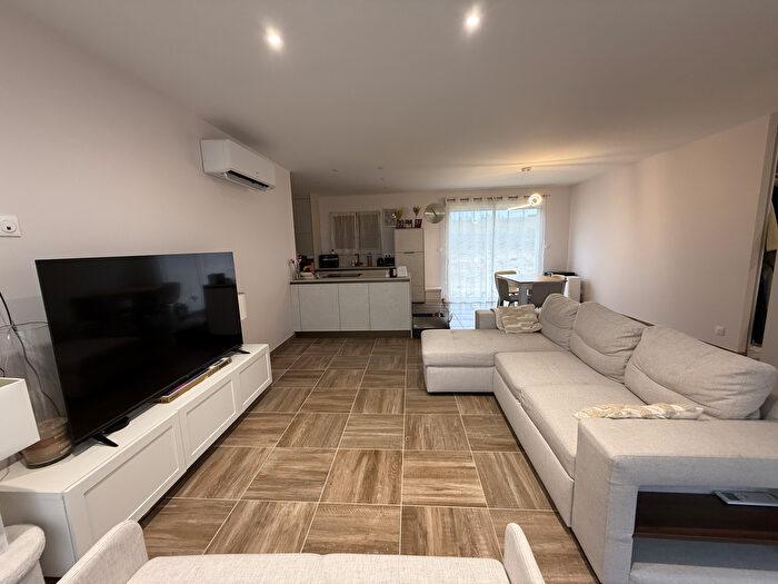 Maison à vendre - Saint-Germain-des-Fossés - 4 pièces - 4 chambres