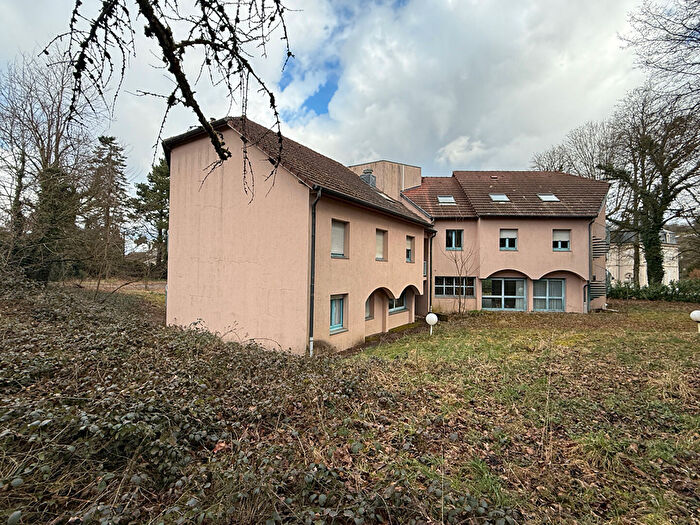 Appartement à vendre - Maizières - 5 pièces