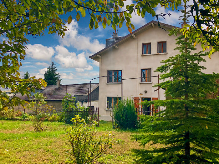 Gex - Maison 6 pièces à vendre