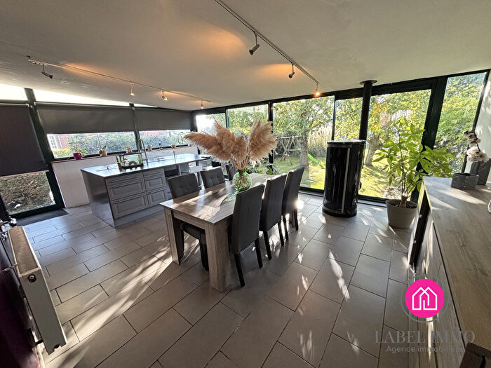 Maison 6 pièces à vendre à Bouchain