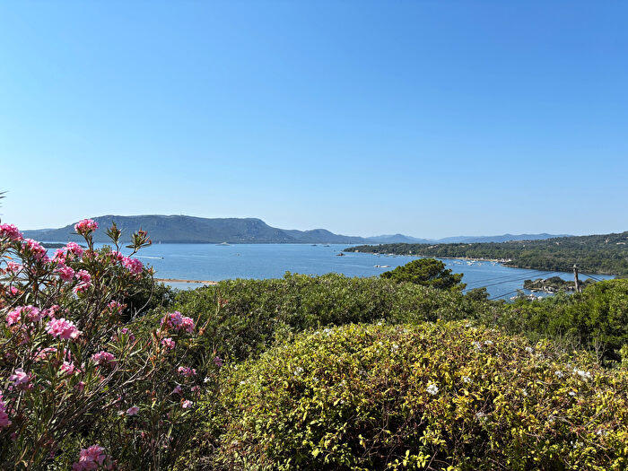 Porto-Vecchio - Maison 6 pièces à vendre