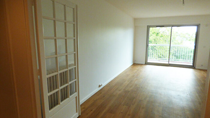 Appartement 3 pièces à louer - Nantes, Canclaux, Mellinet
