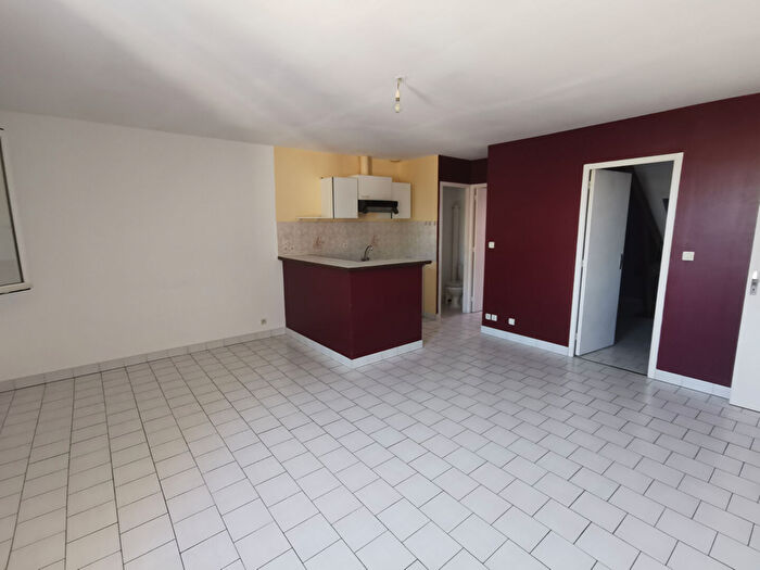 Appartement 2 pièces à louer à La Flèche, Bolerie, Sainte-Colombe, La Monnerie