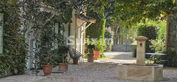 Maison à vendre - Montélimar, Bagatelle, Pracomtal, Les Grèzes - 10 pièces - 6 chambres