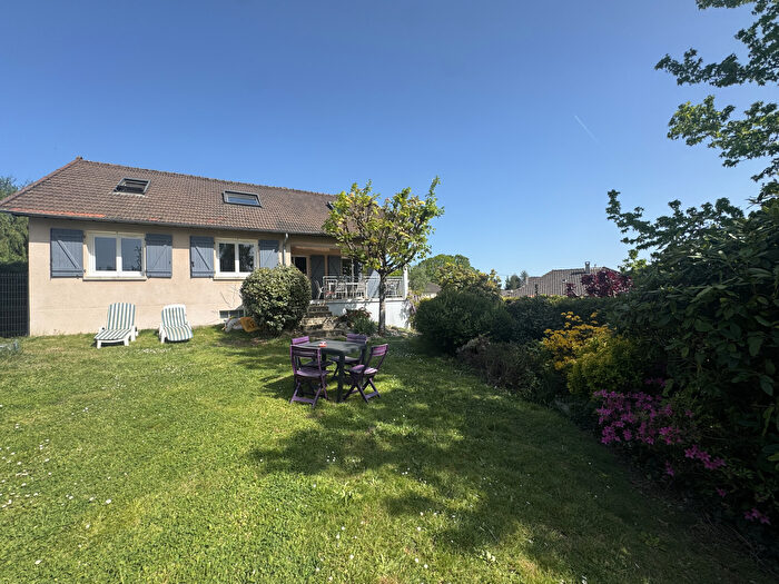 Verneuil-sur-Vienne - Maison 6 pièces à vendre