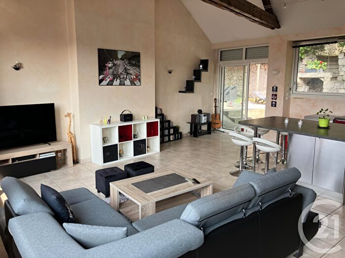 Appartement 3 pièces à vendre - Montluçon, Centre-ville, Les Forges