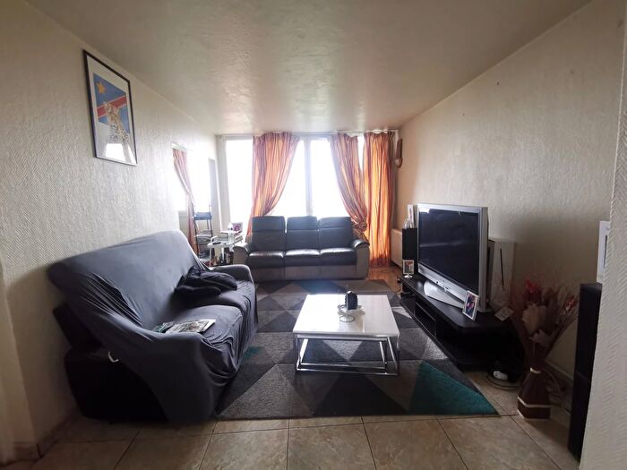 Appartement 4 pièces à vendre - Vitry-sur-Seine