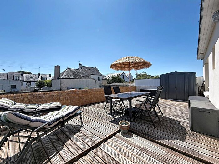 Appartement 3 pièces à Lanester, Petit Lanester, Maison des Choux, Bellevue, à vendre