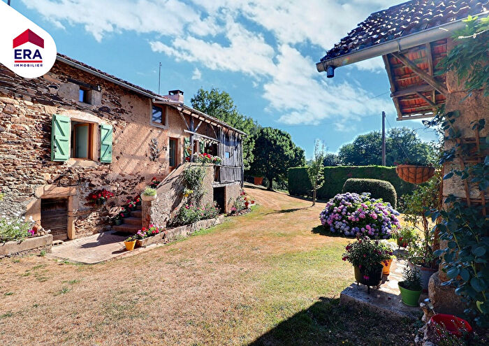 Maison à vendre - Gorses - 3 pièces - 2 chambres