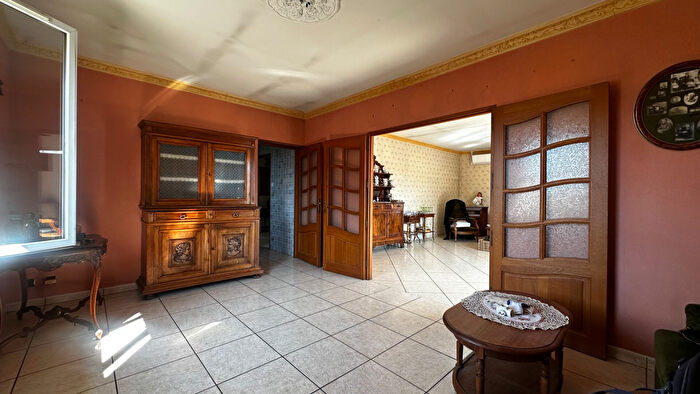 Appartement 5 pièces à Givors, Plaines, Varissan, à vendre