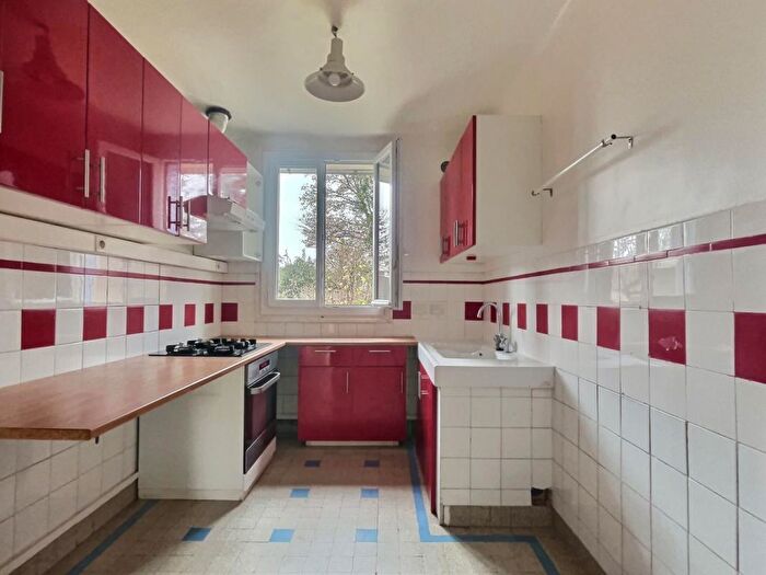 Maison à vendre - Sainte-Geneviève-des-Bois, Emile Zola, Bois Clairs - 3 pièces - 2 chambres