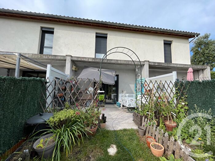 Lucenay : Maison 3 pièces à vendre
