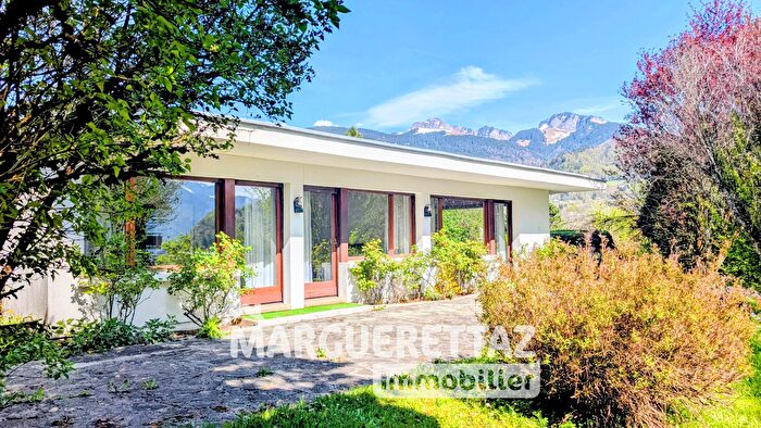 Maison 3 pièces à vendre - Onnion