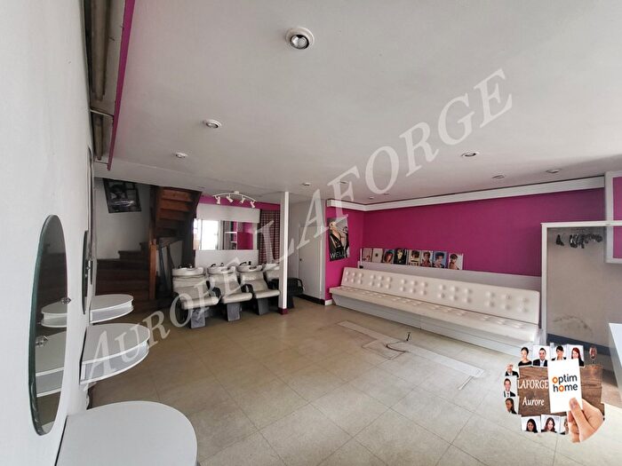 Le Blanc - Appartement 8 pièces à vendre