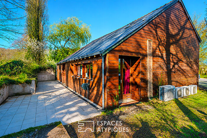 Plessé - Maison 2 pièces à vendre