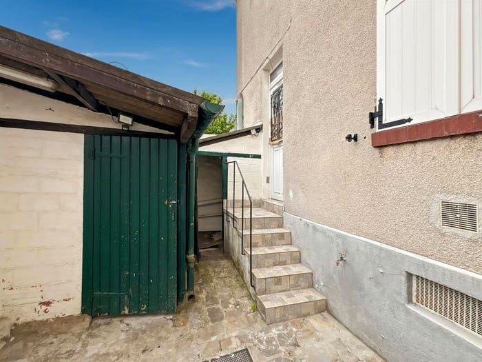 Maison 2 pièces à Centre Ville-Mousseaux-Plaine, Draveil, à louer