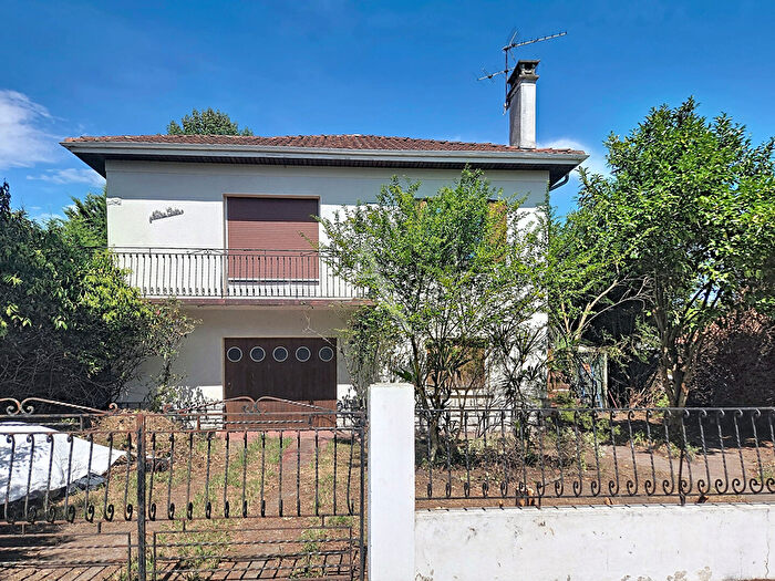 Pau, Pau Nord : Maison 6 pièces à vendre