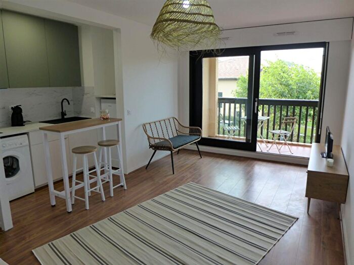 Appartement à louer - Anglet, Chambre dAmour - 1 pièce