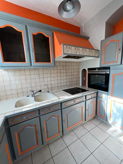 Saint-Doulchard - Maison 5 pièces à vendre