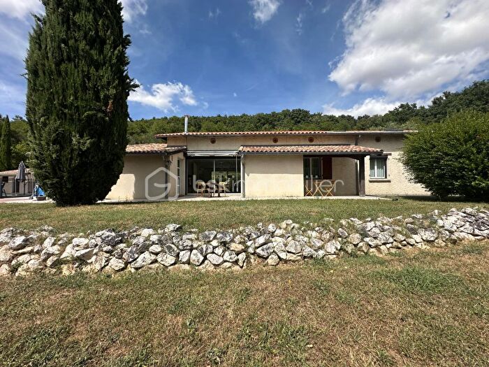 Maison 8 pièces à Muret, Estansens, à vendre