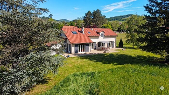 Maison 9 pièces à vendre - Beaulieu