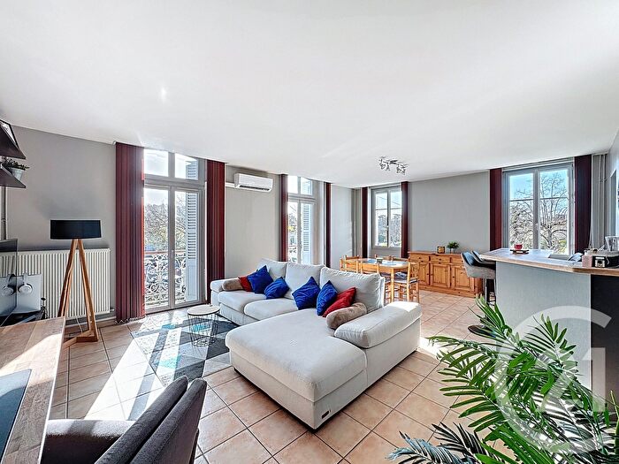 Appartement à vendre - Auch, Centre-ville - 3 pièces - 2 chambres