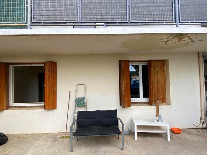 Appartement 3 pièces à vendre à Bras-d'Asse