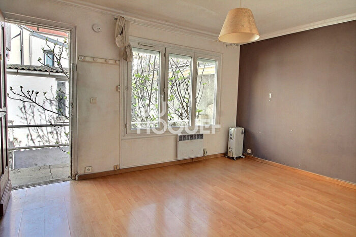 Appartement 1 pièce à vendre - Chaville, Rive Droite, Les Vignes