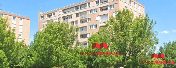 Conflans-Sainte-Honorine, Chennevières - Appartement 2 pièces à vendre
