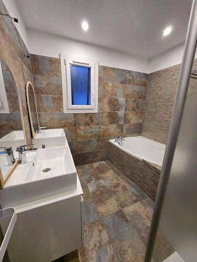 Maison 5 pièces à louer - Camps-la-Source