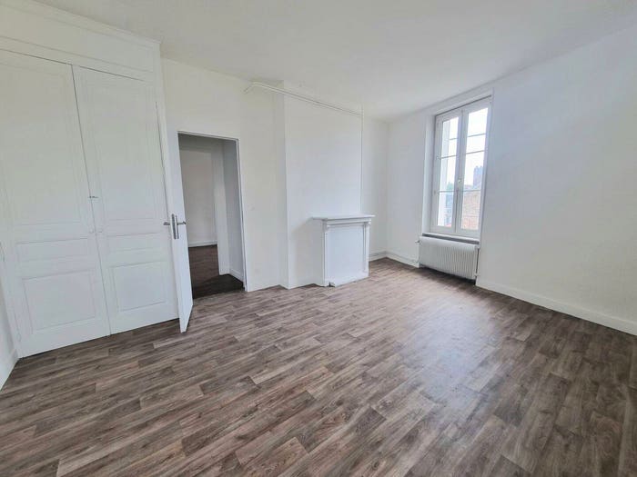 Appartement 4 pièces à louer à Limoges