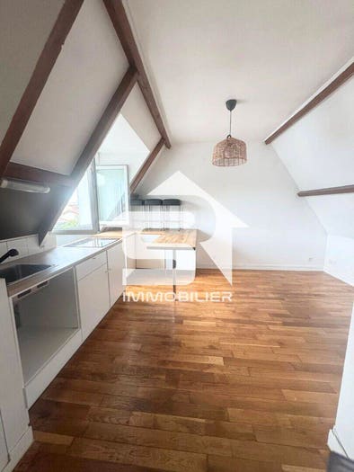 Rigollot-Roublot-Carrières, Fontenay-sous-Bois - Appartement 2 pièces à louer