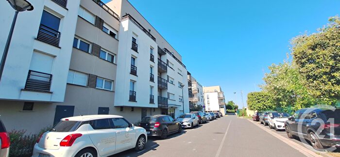 Appartement à vendre - Arpajon - 4 pièces - 3 chambres