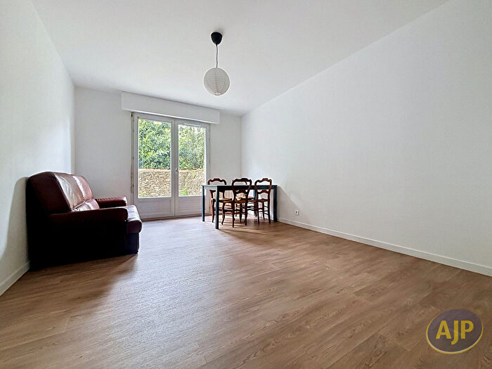 La Roche-sur-Yon, Pentagone, Pont-Morineau - Appartement 2 pièces à louer