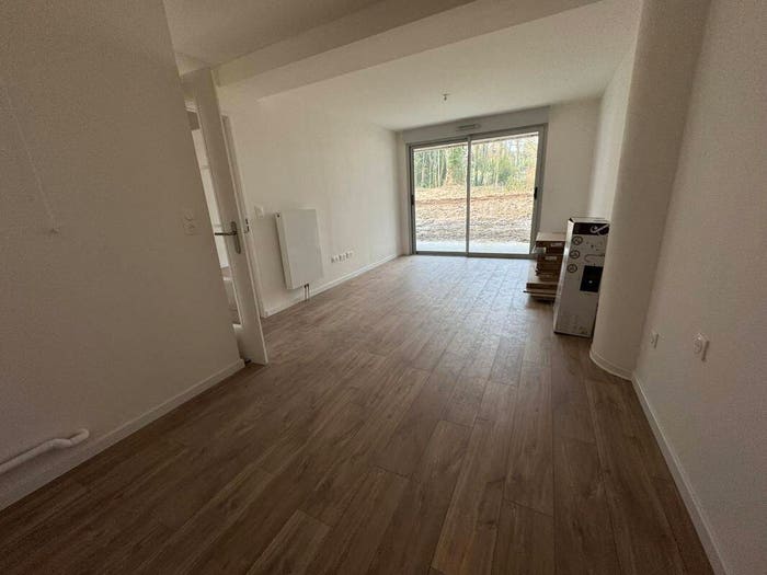 Appartement 2 pièces à louer à Centre Ville-Fin de la Guerre, Tourcoing