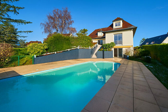 Maison à vendre - Darois - 9 pièces - 5 chambres