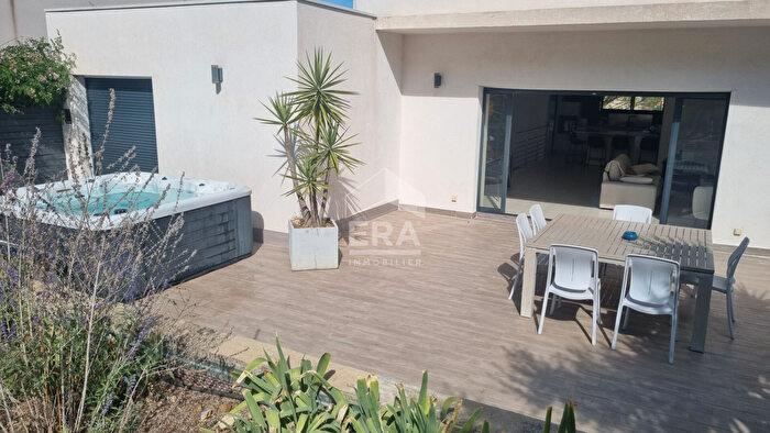 Maison 4 pièces à vendre - Martigues, Boudèle, Les Deux Portes