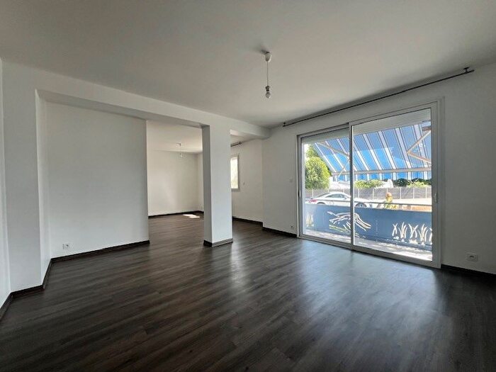 Villeneuve-sur-Lot, Sainte-Catherine - Appartement 4 pièces à louer
